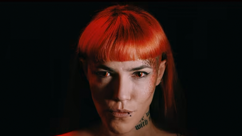 Artist | Hans Bunte Areal